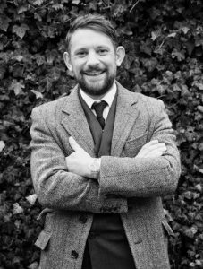 Meet Our Real Estate Experts | Robert Leech