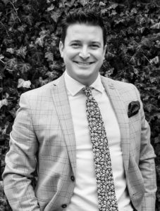 Meet The Experts - Robert Leech