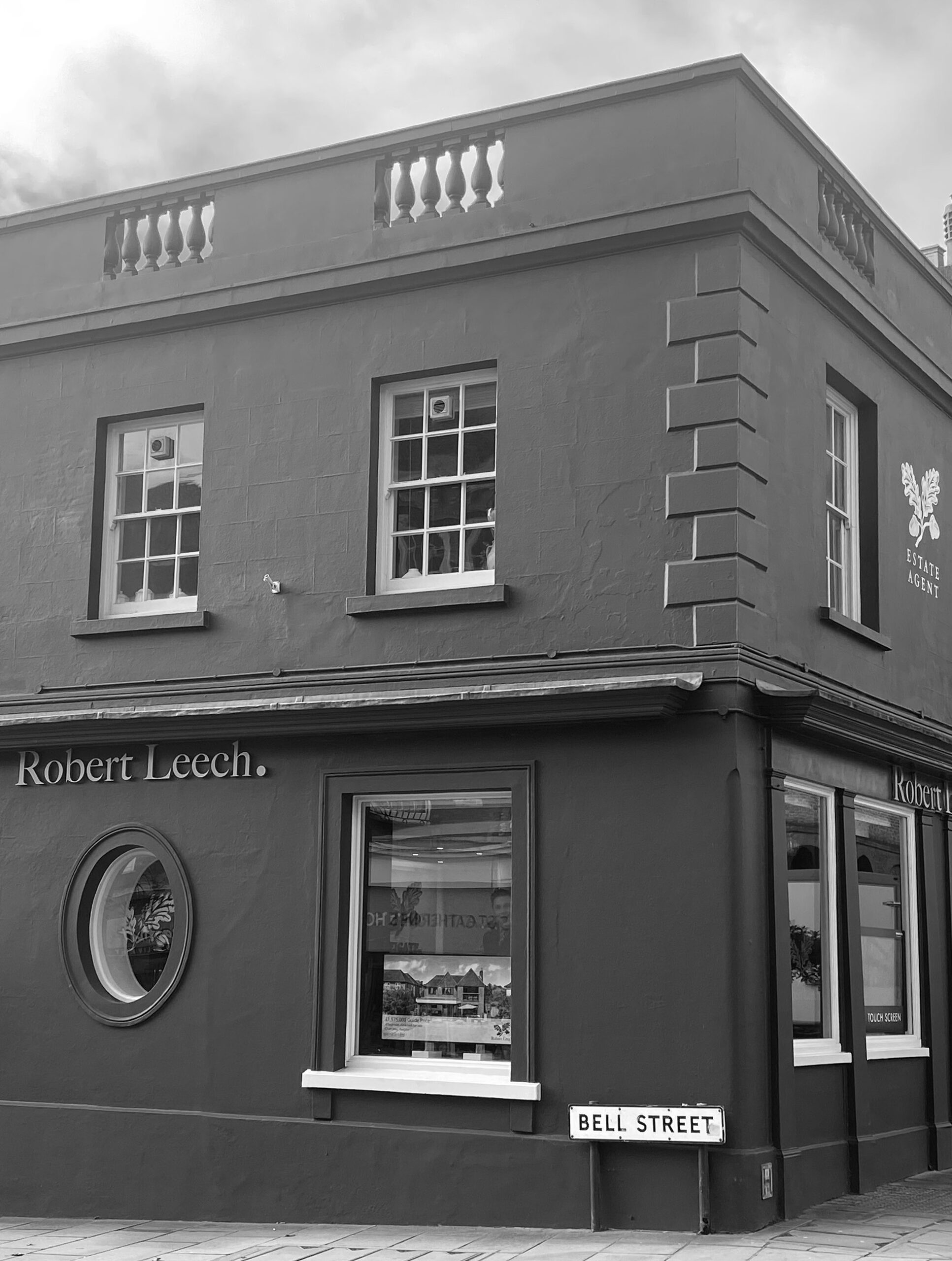 Let's Talk Surrey Property: Contact Robert Leech in Your Area