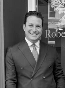 Meet Our Real Estate Experts | Robert Leech
