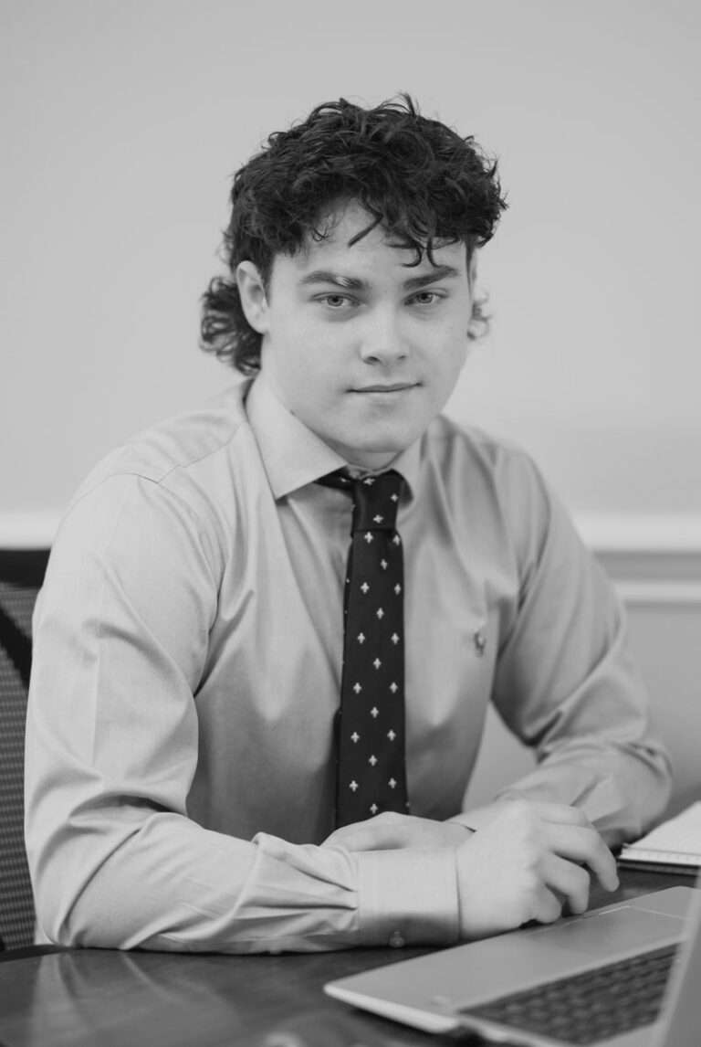 Meet Our Real Estate Experts | Robert Leech