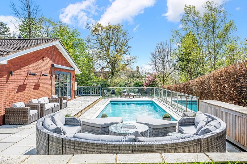 Houses For Sale Icehouse Wood Oxted at Wilfred Mccarty blog
