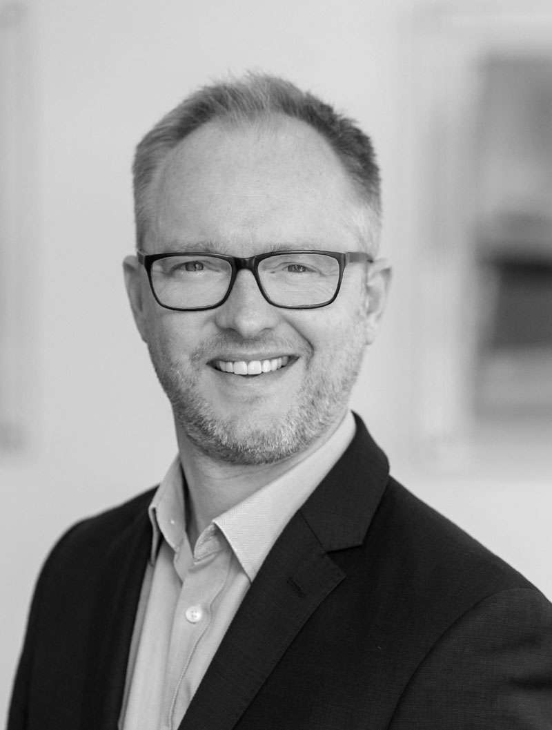 Meet Our Real Estate Experts | Robert Leech